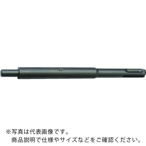 特長：ビルディングアンカー用の打込棒です。仕様：電設用品　●代表画像について 商品によっては、代表画像を使用している場合がございます。 商品のカラー、サイズなどが異なる商品をイメージ画像として 使用させて頂いている場合がございます。 必ず、...
