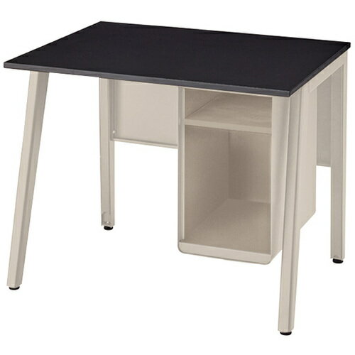 特長：ゆるやかにつながるオフィスラウンジともフィットする軽快なデザインと優美なカラーが印象的なデスクです。個人ワークをサポートする基本機能も充実しています。働き方や収納量に応じて袖の種類や数が選べ、さらに各オプションが様々なワークスタイルを...