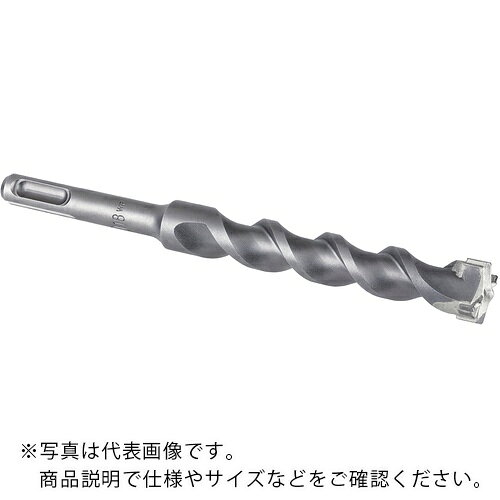 特長：コンクリート、ブロック、モルタル、石材、デッキプレート+コンクリートなどへの穴あけ作業に適しています。対鉄筋性能、位置決め性能が向上しました。デッキプレートを貫通します。真円に近い穴あけを実現しました。用途：被削材:コンクリート、ブロ...