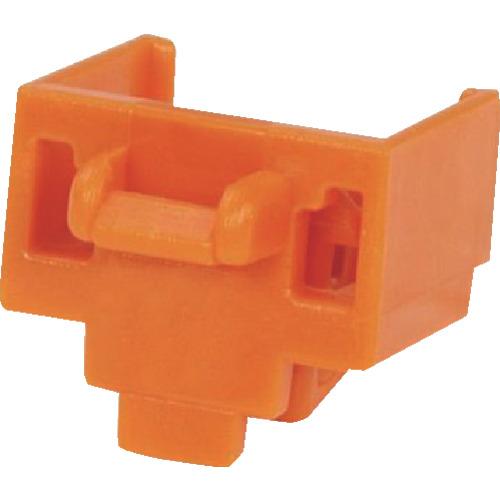 特長：RJ45ジャックにはめ込み不正接続、誤接続を防止します。RJ45ジャックの寸法規定に適合していれば使用可能です。専用工具以外では取り外せず、物理的セキュリティー用途に最適です。1袋に1個専用工具が付いています。用途：ネットワーク機器や...