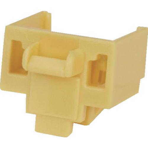 特長：RJ45ジャックにはめ込み不正接続、誤接続を防止します。RJ45ジャックの寸法規定に適合していれば使用可能です。専用工具以外では取り外せず、物理的セキュリティー用途に最適です。1袋に1個専用工具が付いています。用途：ネットワーク機器や...