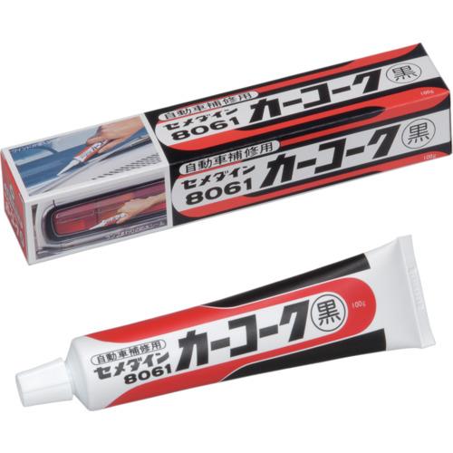 特長：オキシム型で非流動タイプの1液型シーリング材です。耐振動性、耐伸縮性、耐候性、耐寒性、耐熱性、耐UV性に優れています。用途：ウインドガラス周りシールの仕上げ、手直しに。仕様：色:黒使用温度範囲(°C):-40~150容量(g):100...