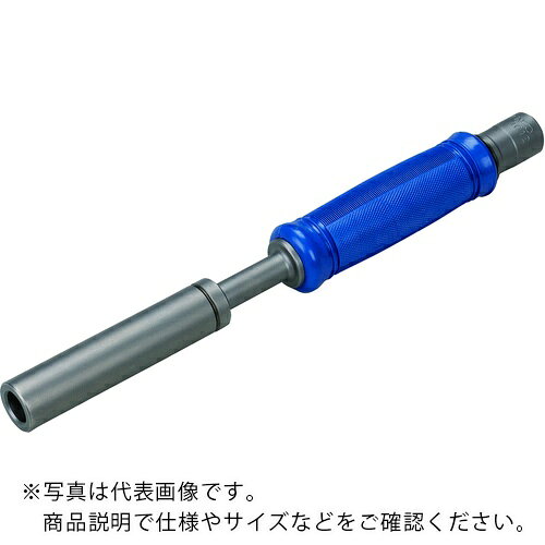 特長：オールアンカーM10・M12・W3/8・W1/2へ安全・確実な施工が行えます。用途：オールアンカー用。オールアンカーの施工、打込みなど。仕様：全長(mm)：269スライド寸法(mm)：34適合サイズ：C・SC・C-D・B・CF適合商品...