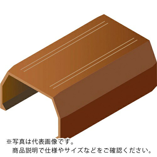 特長：取付けはワンタッチです。直線接続に使用。用途：直線接続に使用。仕様：色：ブラウン適合本体：SFM1号・SFT1号取付けはワンタッチです。材質／仕上：ASA注意：床面の配線には使用できません。　●メーカー取寄商品について 本商品はメーカ...