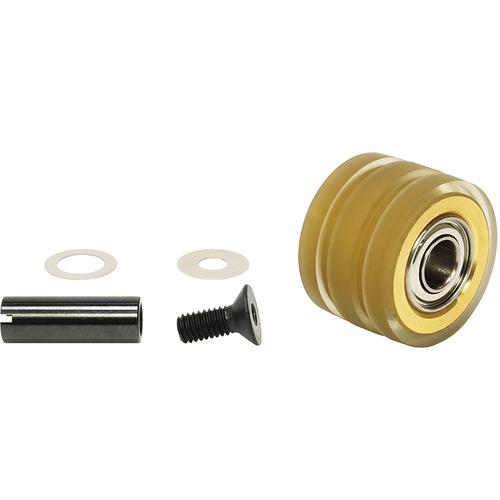 特長：ベルトンB-20A等に使用している先端のローラーです。仕様：本体機種:B-20CL-A　●代表画像について 商品によっては、代表画像を使用している場合がございます。 商品のカラー、サイズなどが異なる商品をイメージ画像として 使用させて...