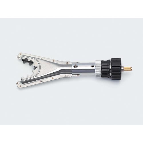 特長：マッププロ用リング火口です。仕様：リング火口キット：〜7/8インチ　●代表画像について 商品によっては、代表画像を使用している場合がございます。 商品のカラー、サイズなどが異なる商品をイメージ画像として 使用させて頂いている場合がござ...