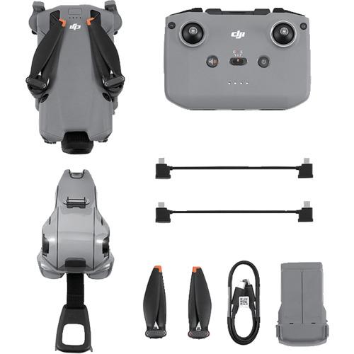 特長：DJI Mini 5 Proは、1インチCMOSカメラ、夜景撮影時の全方向障害物検知機能、225°の柔軟なジンバル回転、進化したActiveTrack 360°といった特長が、その軽量ボディにすべて詰め込まれています。フラッグシップモ...