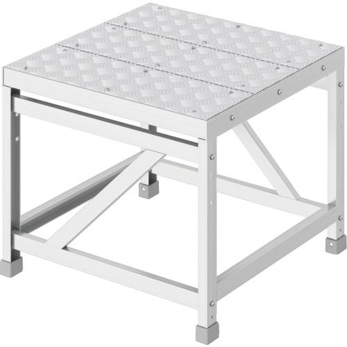 特長：付属の工具で簡単に組み立てられる工場向け作業台の定番です。脚端具は市販のドライバーで簡単に脱着、交換できます。別売りオプションに、手摺(2段以上)・キャスター・アジャスター(35mm)があります。組立簡単です。たわみに強いです。用途：...