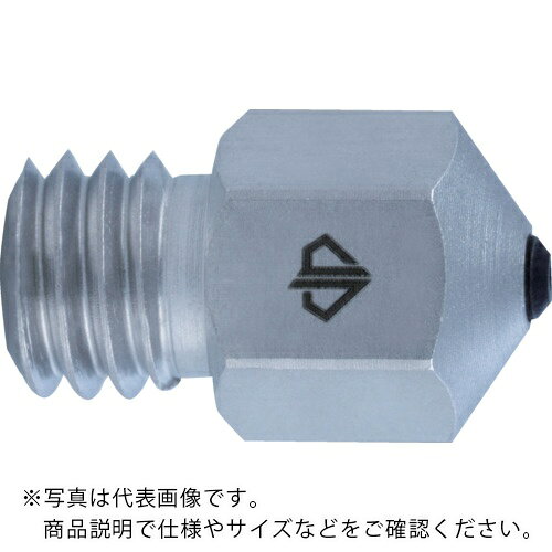 特長：ダイヤモンド(PCD)の優れた耐摩耗性と熱伝導性で高品質・長時間連続印刷が可能です。用途：FFF（フィラメント溶解製法）におけるスタンダードモデル。特許取得のダイヤモンド（PCD）製ノズルによる高い耐摩耗性で、汎用プラスチックからエン...