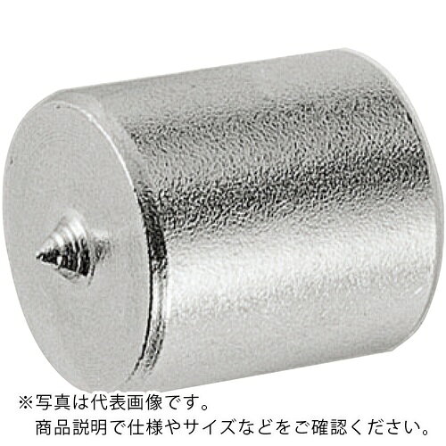 用途：ギアプーラ用部品。仕様：品名：アダプター（スチールボール入り）適合機種：G、GL、GLL6型・GT150型用止め輪付材質／仕上：特殊鋼セット内容／付属品：スチールボール・止め輪付　●代表画像について 商品によっては、代表画像を使用して...