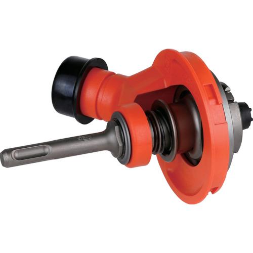 特長：集じんカバー用Lシャンクです。用途：ポリクリックφ50-225用。仕様：シャンク形状：SDSプラスシャンク径(mm)：10　●代表画像について 商品によっては、代表画像を使用している場合がございます。 商品のカラー、サイズなどが異なる...
