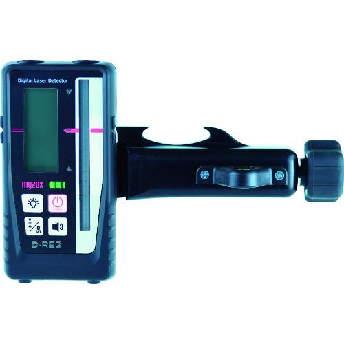 特長：求めたい高さとの差分を数値で表示するので、レベル確認作業が効率的に行えます。任意の高さを基準（0位置）に設定することが出来ます。デジタル数値の表示単位は0.5mm/1.0mm/2.0mm/5.0mm/10.0mmの5段階切替です。90...