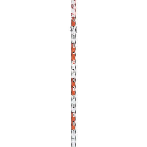 特長：独自のロック式スライド金具(品番:K)を使用したアルミ製ロッドです。大型目盛で読み取りやすく、内径測定、クロスでの使用、単品使用など様々な使い分けが可能です。目盛り位置の指示ができるポイントカーソル(品番:PKS)付きです。内径の寸法...