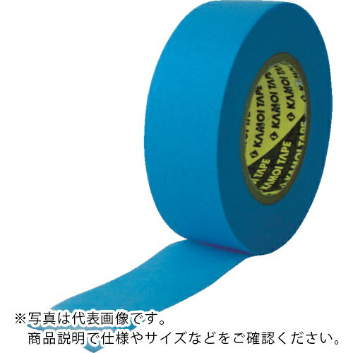 特長：結露面やサッシのチリ部分にもしっかり接着します。巻き戻しが軽く作業性が良好です。ガラス・サッシ用シーリングテープ。テープの引出しが軽く、作業性に優れてます。用途：ガラス、サッシ用。シーリング用。仕様：色：ブルー幅(mm)：18長さ(m...