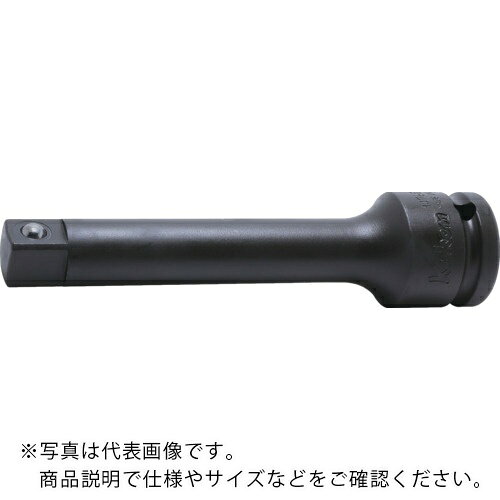 特長：凸側ボールロック式のインパクトエクステンションバーです。仕様：差込角(mm)：12.7全長(mm)：75材質／仕上：クロムモリブデン鋼(SCM435)　●代表画像について 商品によっては、代表画像を使用している場合がございます。 商品...