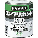 特長：下地木工事に最適です。JIS F☆☆☆☆規格品です。日本接着剤工業会JAIA 4VOC基準適合品です。用途：コンクリート・モルタル・木レンガの接着。木レンガ・幅木・間柱・胴縁をコンクリート下地へ接着（下地木工事）。仕様：色：灰色容量(...