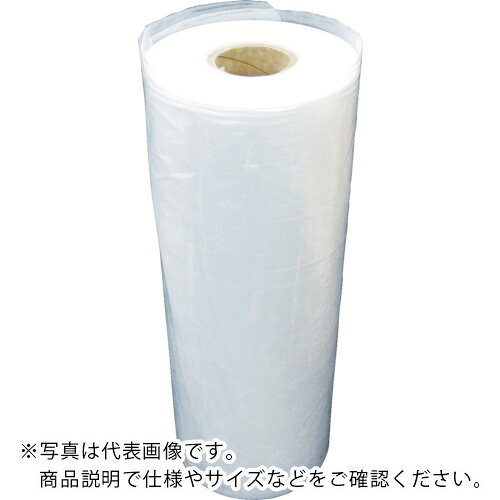 特長：長尺物用のポリ袋です。必要な長さにカットして使用します。中身がよく見える透明タイプです。必要な長さにカットして使用します。中身がよく見える透明タイプです。用途：長尺材料の保護用に。長尺製品の出荷用に。簡易送風機ダクト用に。長尺材料の保...