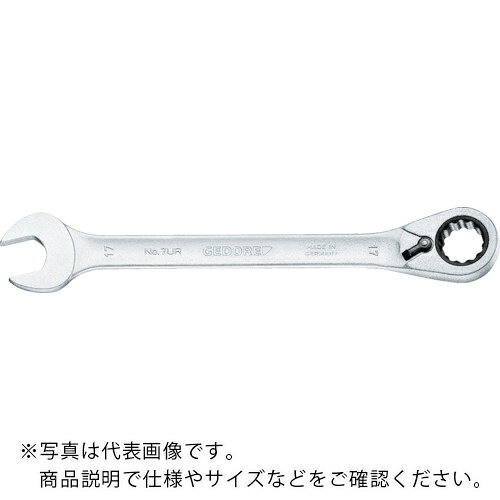 特長：【在庫限り特価にてご提供】特価前オレンジブック価格：4039円（税抜き）。ラチェット部分は独自の“UNIT DRIVE”構造でナットやボルトと接する表面積が大きく、均等かつ安定的に力がかかり、スムーズに回すことができます。緩やかなトル...