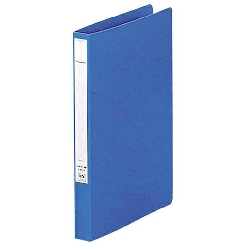 特長：コピー用紙160枚まで収容でき、厚く綴じたい場合に最適なZ式ファイルです。タフテック樹脂が両端に付いたヘビーデューティー金具の採用によりとじる力をパワーアップしています。用途：書類の収納に。仕様：色：藍B5タテ型（S型）幅×奥行×高さ...