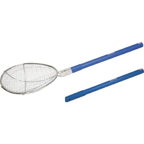 特長：角柄にボタンを内蔵し、ワンプッシュで着脱可能です。仕様：重量：300g耐熱温度：180度注意：1保管庫によっては、設定温度と実温度に誤差が生じる場合がありますので、噴出し口近辺には置かないでください。2食器洗浄機ご使用の際は、洗浄機の...