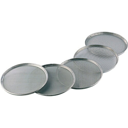 特長：パン粉古いで目の大きさは6.35mmです。仕様：外径(mm)：270目の大きさ：6.35mm材質／仕上：18-8ステンレス　●メーカー取寄商品について 本商品はメーカーからの取寄商品となります。 納期は、メーカー確認後、メールでご連絡...