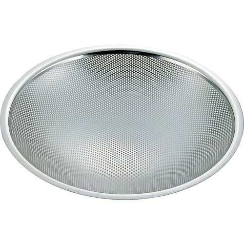 特長：丸キッチンポットと合わせてご利用いただくと便利です。丸キッチンポットは別売です仕様：外形寸法(mm)高さ：80外形寸法(mm)外径：300板厚：0.5mm　穴径：1.5mm　　材質／仕上：18-8ステンレス　　　●メーカー取寄商品につ...
