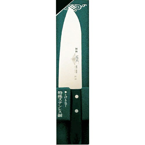 特長：マサヒロオリジナルステンレス刃物鋼使用です。仕様：サイズ：165mm材質／仕上：刃／0.9％カーボン 13％クロム モリブデン バナジウムハンドル／黒色積層強化木抗菌剤入　●メーカー取寄商品について 本商品はメーカーからの取寄商品とな...