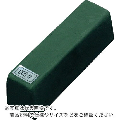 特長：鏡面用ホイール塗布用油脂研磨材です。使いやすい小さなサイズです。用途：鏡面#700〜#800仕上げ用。仕様：全長(mm)：80高さ(mm)：20寸法(mm)：20×20×80色：水色粒度(#)：鏡面800品名：D-24　小鏡面用ホイー...
