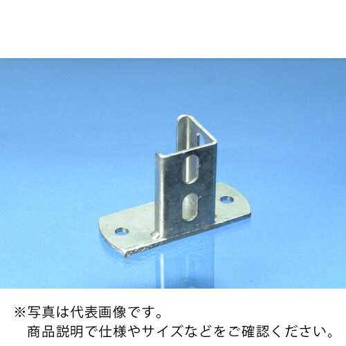 特長：アングルを差し込んでボルトで止めるだけで確実な接続ができます。アングルL-406・L-40W・L-40WPと組み合わせて、ブラケットや架台を組み立てるための接続カナグです。仕様：40巾アングル専用ストッパー右材質／仕上：鋼板表面仕上：...