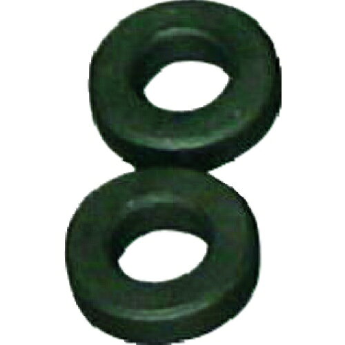 仕様：CP-93DX-13M8用座金A(5mm)(2ケ1セット)　●メーカー取寄商品について 本商品はメーカーからの取寄商品となります。 納期は、メーカー確認後、メールでご連絡させて頂きます。 在庫状況、生産状況によっては、かなり納期がかか...
