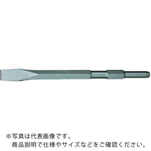 特長：あらゆる構造物への溝掘り作業に使用できます。耐摩耗性に優れた特殊鋼を熱処理しています。あらゆる構造物への溝つき作業に使います。用途：主にコンクリート系に。仕様：全長(mm)：280全長×幅×六角差込口(mm)：280×20×17材質／...