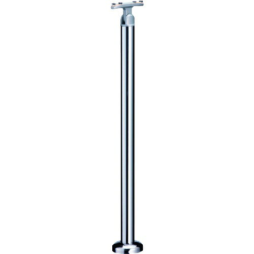 仕様：色：鏡面磨支柱B(ベースプレート式)　●メーカー取寄商品について 本商品はメーカーからの取寄商品となります。 納期は、メーカー確認後、メールでご連絡させて頂きます。 在庫状況、生産状況によっては、かなり納期がかかる場合もございます。 ...