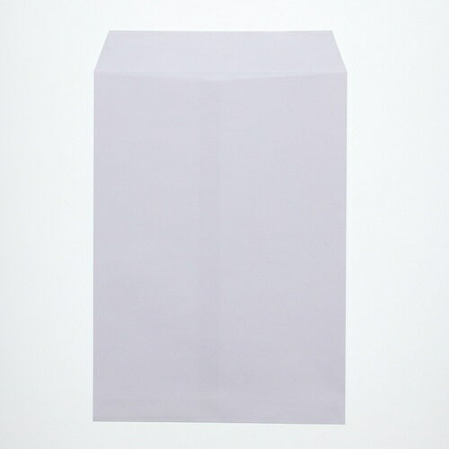 特長：A4判用　郵便番号枠無し仕様：幅(mm)：240高(mm)：332（定形外）材質／仕上：ケント紙100g　●メーカー取寄商品について 本商品はメーカーからの取寄商品となります。 納期は、メーカー確認後、メールでご連絡させて頂きます。 ...