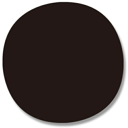 特長：直径18mmのシンプルな黒い丸いシールです。ちょっとしたアクセントや、他色と組み合わせて分類の目印などに。360枚入り（24枚×15シート）仕様：直径(mm)：18材質／仕上：光沢紙　●メーカー取寄商品について 本商品はメーカーからの...