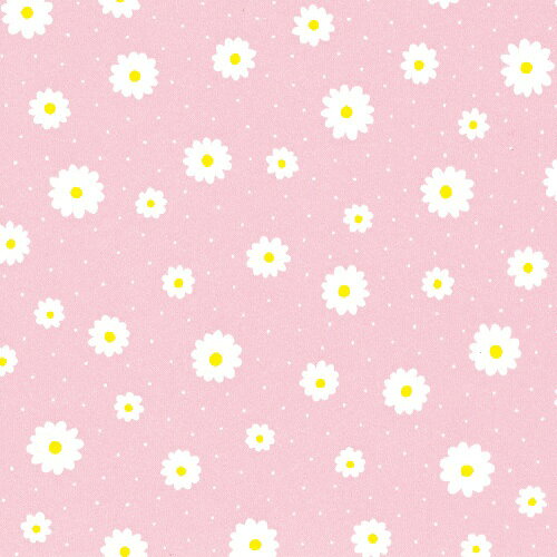 特長：ピンク地に白のマーガレットの花が散りばめられたかわいい雰囲気の包装紙です。仕様：757×530mm材質／仕上：純白ロール紙47．2g　●メーカー取寄商品について 本商品はメーカーからの取寄商品となります。 納期は、メーカー確認後、メー...