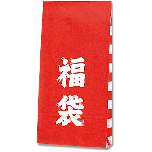 特長：マチの市松模様でおなじみの、定番の福袋です。マチがスリムな角底袋です。入数：100枚仕様：外形寸法(mm)間口：160外形寸法(mm)奥行：65外形寸法(mm)高さ：320幅(mm)：160マチ(mm)：65高(mm)：320材質／仕...