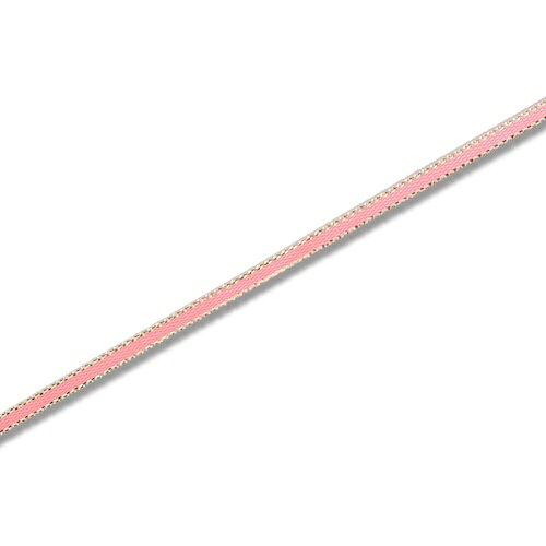 特長：ハサミの背等でしごくとカールするリボンです。簡単に華やかさを演出できます。仕様：幅3mm×30m巻材質／仕上：レーヨン・ポリエステル　●メーカー取寄商品について 本商品はメーカーからの取寄商品となります。 納期は、メーカー確認後、メー...