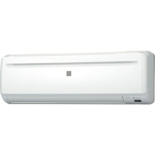 特長：2.2kw・冷房時主に6畳用・100V仕様：冷房専用タイプとなります　●メーカー取寄商品について 本商品はメーカーからの取寄商品となります。 納期は、メーカー確認後、メールでご連絡させて頂きます。 在庫状況、生産状況によっては、かなり...