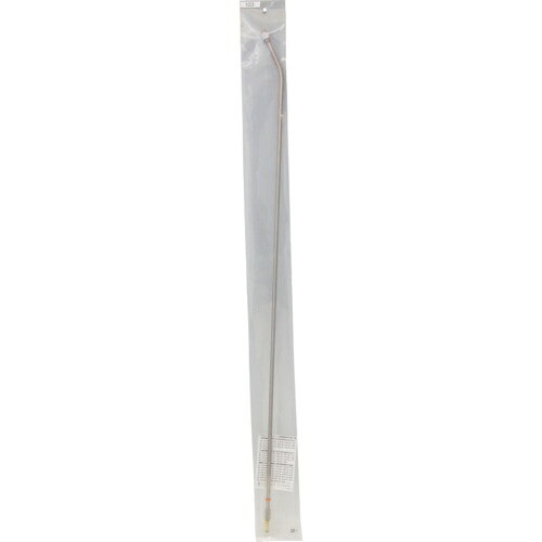 仕様：品名：単頭式伸縮ノズル1段目セット　3m用適合機種：#2510材質／仕上：ステンレス　●メーカー取寄商品について 本商品はメーカーからの取寄商品となります。 納期は、メーカー確認後、メールでご連絡させて頂きます。 在庫状況、生産状況に...