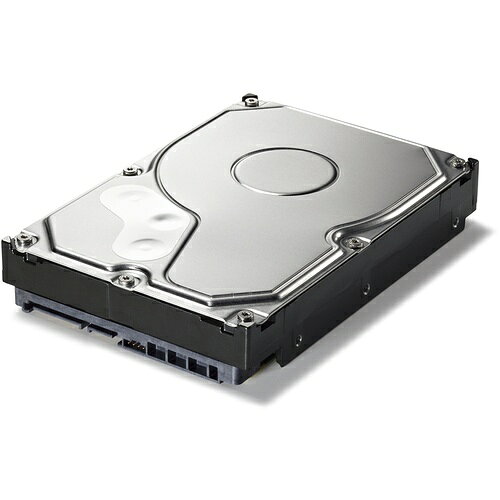 特長：■HD-QHU3対応 高信頼性 NAS HDD 交換用ハードディスク■お客様ご自身で故障時のドライブ交換が可能■安心の3年保証仕様：HD-QHU3/R5シリーズ用オプション 交換HDD 3TB　●メーカー取寄商品について 本商品はメー...