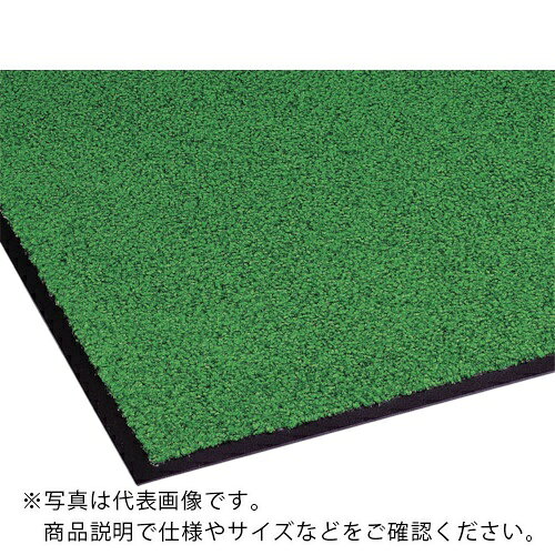 特長：裏面は水分を通さないので床を保護します。用途：除じん用マットに。仕様：サイズ長辺(mm)：1500サイズ短辺(mm)：900厚さ(mm)：パイル6.0+ベース2.0幅(mm)：900奥行(mm)：1500厚さ(mm)：81［［M2］］...