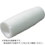 特長：ROHS指令の規格適合品用途：裸圧着端子の絶縁処理に使用します。仕様：適合端子：8mm[[の2乗]]用定格電圧(V)：600絶縁キャップの包装個数を変え販売価格を統一しております。最大使用温度：60℃一般用：JSIA規格品材質／仕上：...