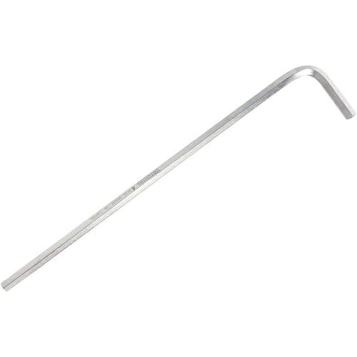 特長：ロングタイプは特に強く締めたいときに力を発揮します。用途：自動車、自転車、産業機械、家具など、六角穴ボルト・ネジの締め付けや緩めに。仕様：六角寸法(mm)：4.0サイズH(mm)：25サイズL(mm)：142材質／仕上：専用特殊合金鋼...