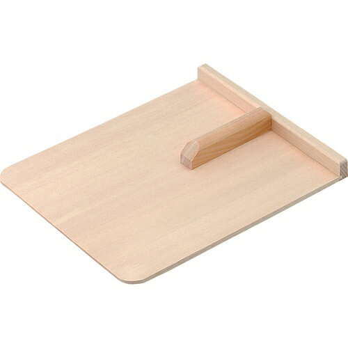 特長：麺切包丁270mm〜300mmに適合します。用途：そば・うどん打用に仕様：コマ板中材質／仕上：ブナ・スプルース　●メーカー取寄商品について 本商品はメーカーからの取寄商品となります。 納期は、メーカー確認後、メールでご連絡させて頂きま...
