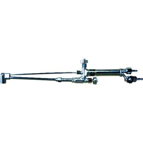仕様：溶断器具／中型切断機(カプラー式)　●メーカー取寄商品について 本商品はメーカーからの取寄商品となります。 納期は、メーカー確認後、メールでご連絡させて頂きます。 在庫状況、生産状況によっては、かなり納期がかかる場合もございます。 　...