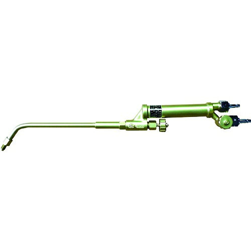 仕様：溶断器具／中型溶接機(ネジ式)　●メーカー取寄商品について 本商品はメーカーからの取寄商品となります。 納期は、メーカー確認後、メールでご連絡させて頂きます。 在庫状況、生産状況によっては、かなり納期がかかる場合もございます。 　※お...