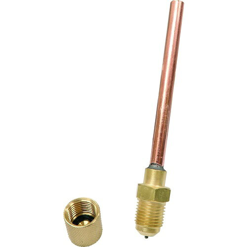 仕様：R410A用5/16溶接チューブ1/4　●メーカー取寄商品について 本商品はメーカーからの取寄商品となります。 納期は、メーカー確認後、メールでご連絡させて頂きます。 在庫状況、生産状況によっては、かなり納期がかかる場合もございます。...
