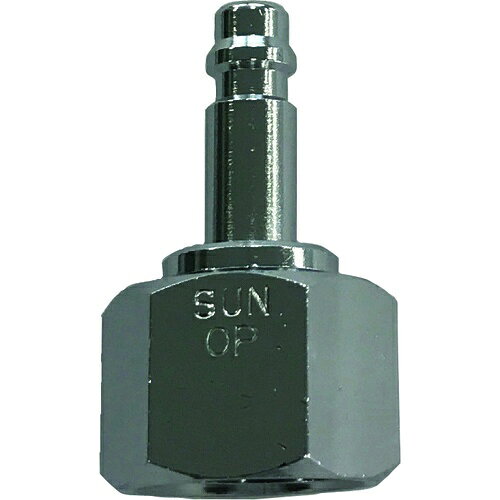 仕様：中型両用器接続カプラ／ワンショット金具酸素用　●メーカー取寄商品について 本商品はメーカーからの取寄商品となります。 納期は、メーカー確認後、メールでご連絡させて頂きます。 在庫状況、生産状況によっては、かなり納期がかかる場合もござい...