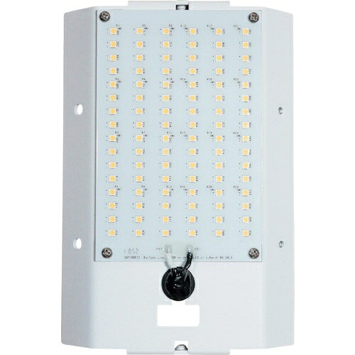 特長：米国CREE社製LEDチップを採用しています。発光効率が高く低電力で明るいです。パネルがユニット式のため、万が一破損した場合でも、個別に交換が可能です。用途：BL-210のLEDパネルの交換に。仕様：適合機種：BL-210-F/BL-...