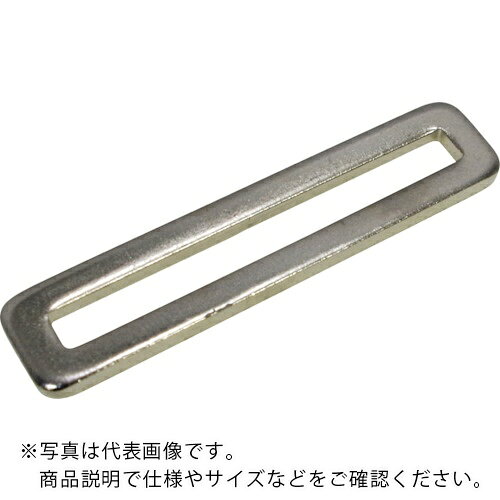特長：材質は鉄でニッケルめっき。用途：さまざまな箇所へ補助金物として使用します。仕様：寸法図をご確認ください。材質／仕上：鉄ニッケルめっき　●メーカー取寄商品について 本商品はメーカーからの取寄商品となります。 納期は、メーカー確認後、メー...